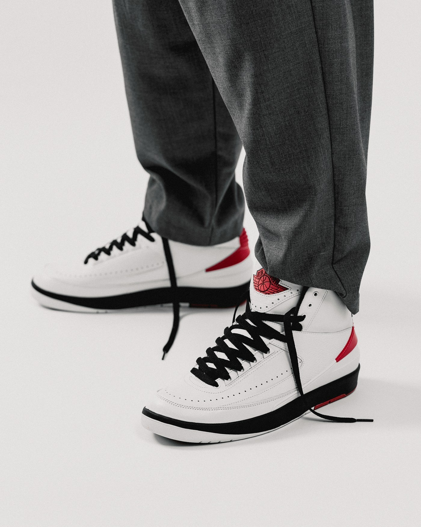 元年配色 AJ 现在都什么价了？同事看完，忍不住了... 球鞋资讯 FLIGHTCLUB中文站|SNEAKER球鞋资讯第一站