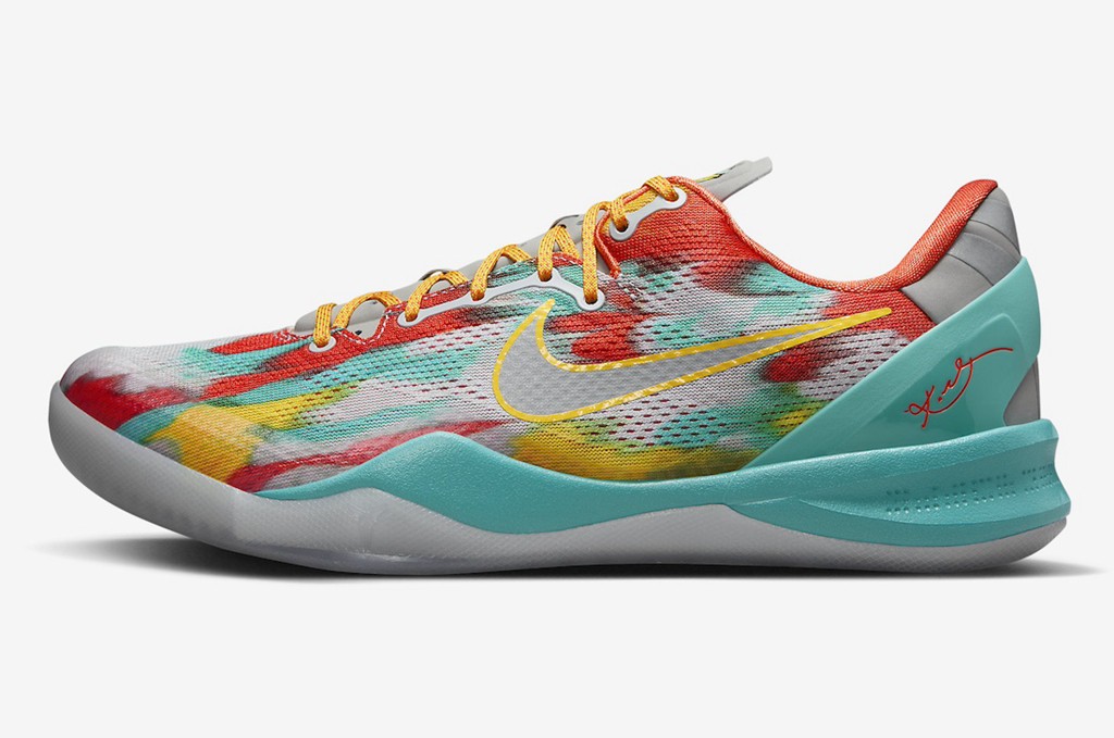 官图首次亮相！这几双「Kobe 复刻」要来了！ 球鞋资讯 FLIGHTCLUB中文站|SNEAKER球鞋资讯第一站