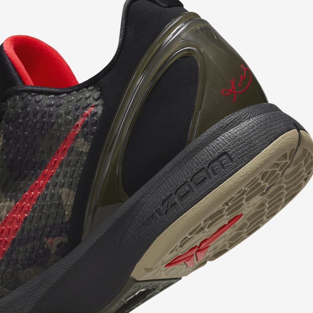 官图首次亮相！这几双「Kobe 复刻」要来了！ 球鞋资讯 FLIGHTCLUB中文站|SNEAKER球鞋资讯第一站