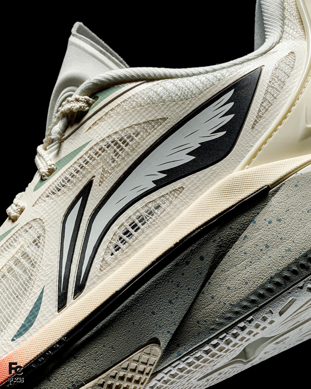 又是「球员 PE」！音速 12 新配色开箱来了！ 球鞋资讯 FLIGHTCLUB中文站|SNEAKER球鞋资讯第一站