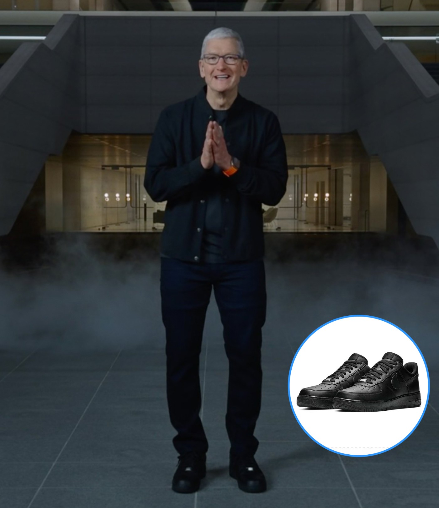 科技大佬都穿什么鞋？雷军同款秒售罄，脚上这双最近太火！ 球鞋资讯 FLIGHTCLUB中文站|SNEAKER球鞋资讯第一站