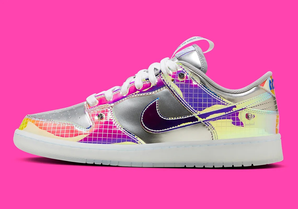 现在买 Dunk 太香了！原来好几千的配色，如今都这价了... 球鞋资讯 FLIGHTCLUB中文站|SNEAKER球鞋资讯第一站