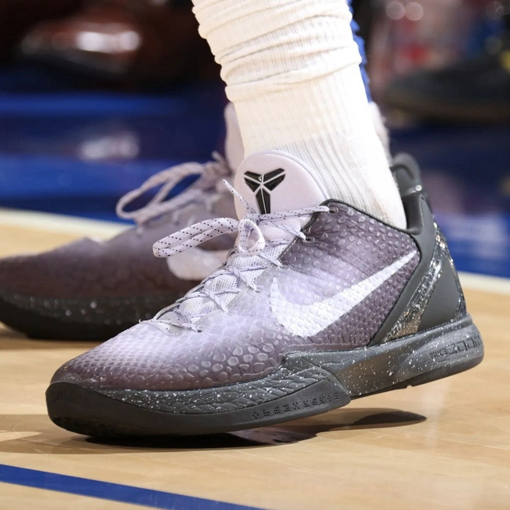 骚气值拉满！新配色 Kobe 8 首次公开！ 球鞋资讯 FLIGHTCLUB中文站|SNEAKER球鞋资讯第一站