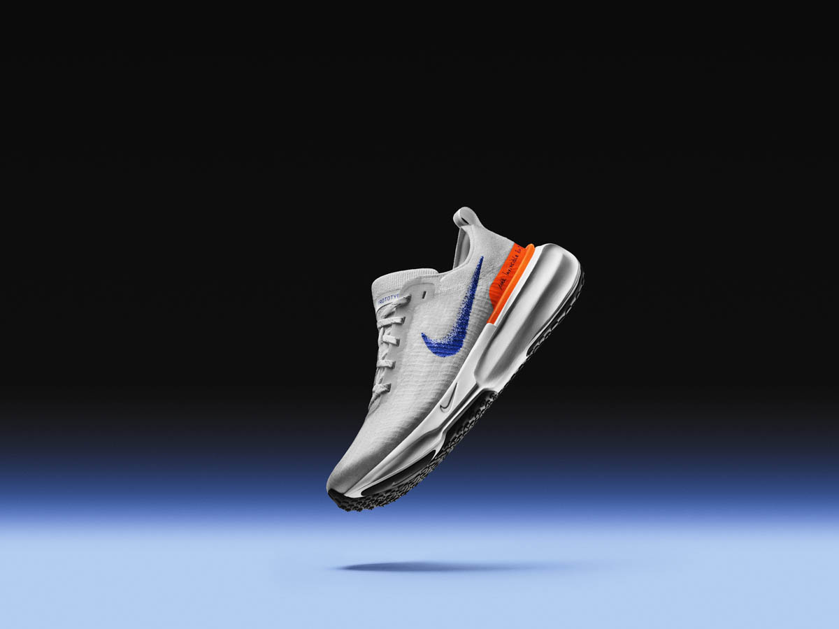 Nike 重磅企划官宣！ “耐克「蓝图」系列” 发布！ 球鞋资讯 FLIGHTCLUB中文站|SNEAKER球鞋资讯第一站