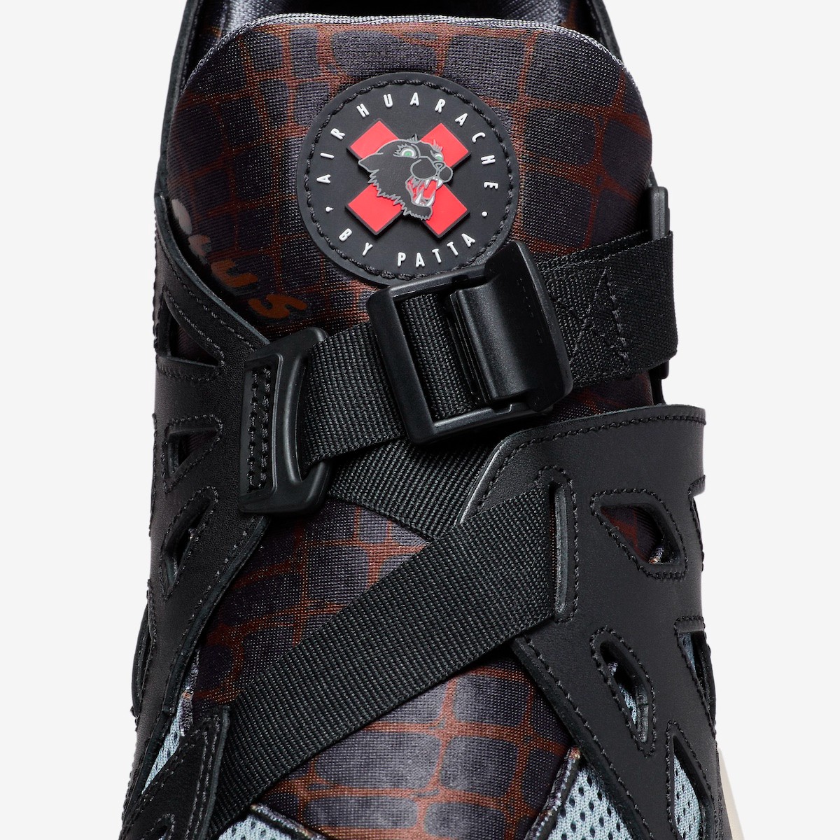 Patta x Nike 新联名曝光！鞋型你真不一定认识！ 球鞋资讯 FLIGHTCLUB中文站|SNEAKER球鞋资讯第一站