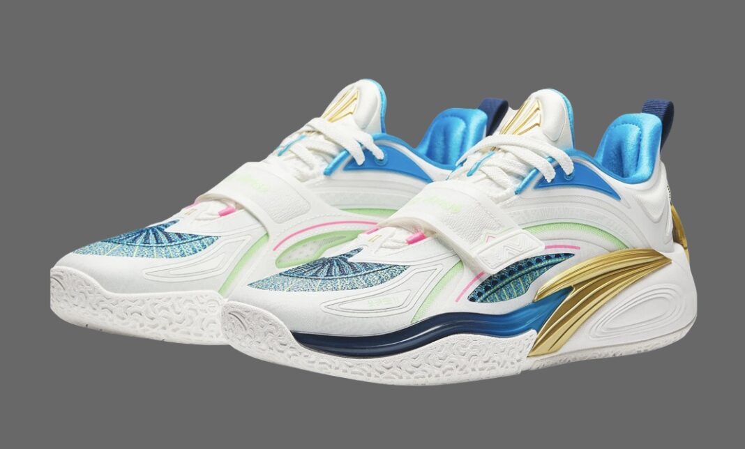 欧文上脚的 KAI 1 新配色来了！一口气两双！ 球鞋资讯 FLIGHTCLUB中文站|SNEAKER球鞋资讯第一站