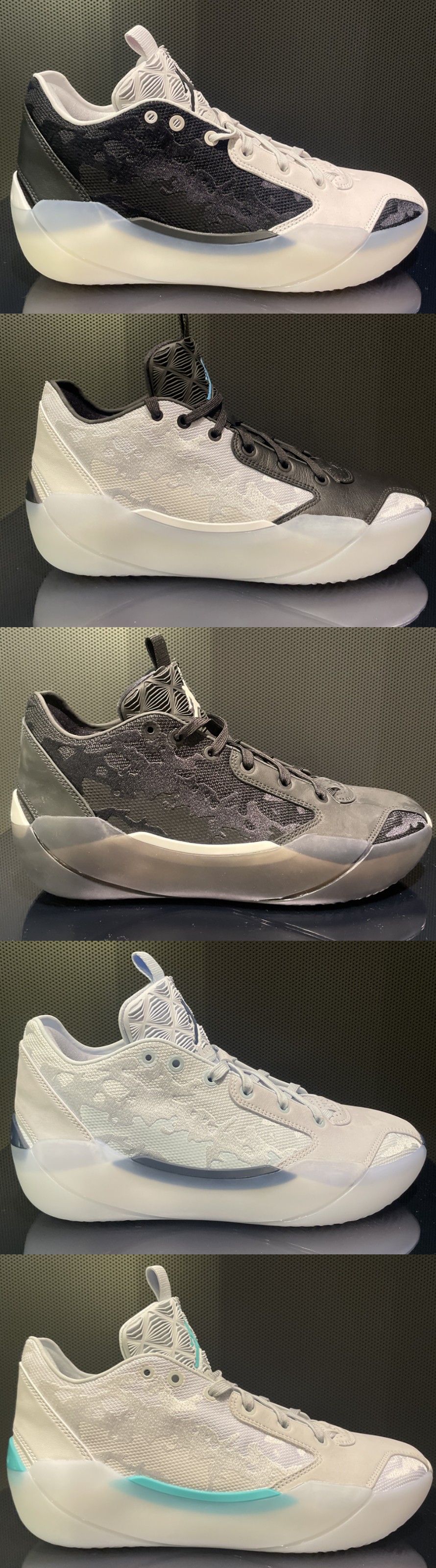 设计大变样！AJ39 突然官宣！ 球鞋资讯 FLIGHTCLUB中文站|SNEAKER球鞋资讯第一站