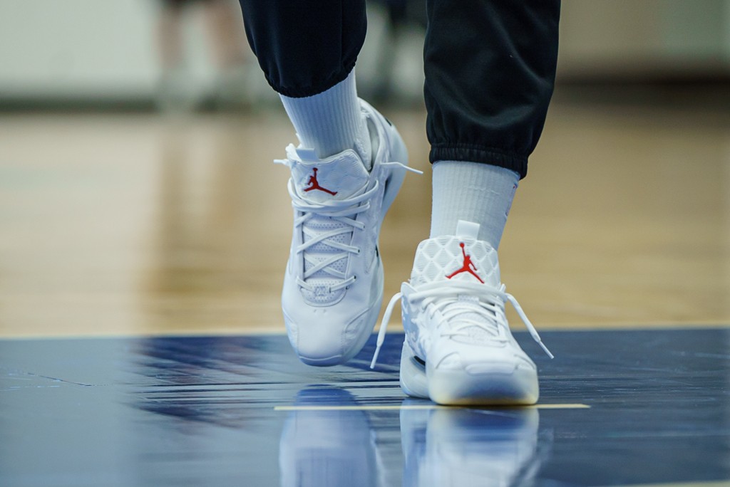 设计大变样！AJ39 突然官宣！ 球鞋资讯 FLIGHTCLUB中文站|SNEAKER球鞋资讯第一站