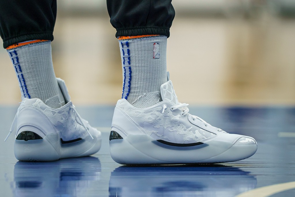 设计大变样！AJ39 突然官宣！ 球鞋资讯 FLIGHTCLUB中文站|SNEAKER球鞋资讯第一站