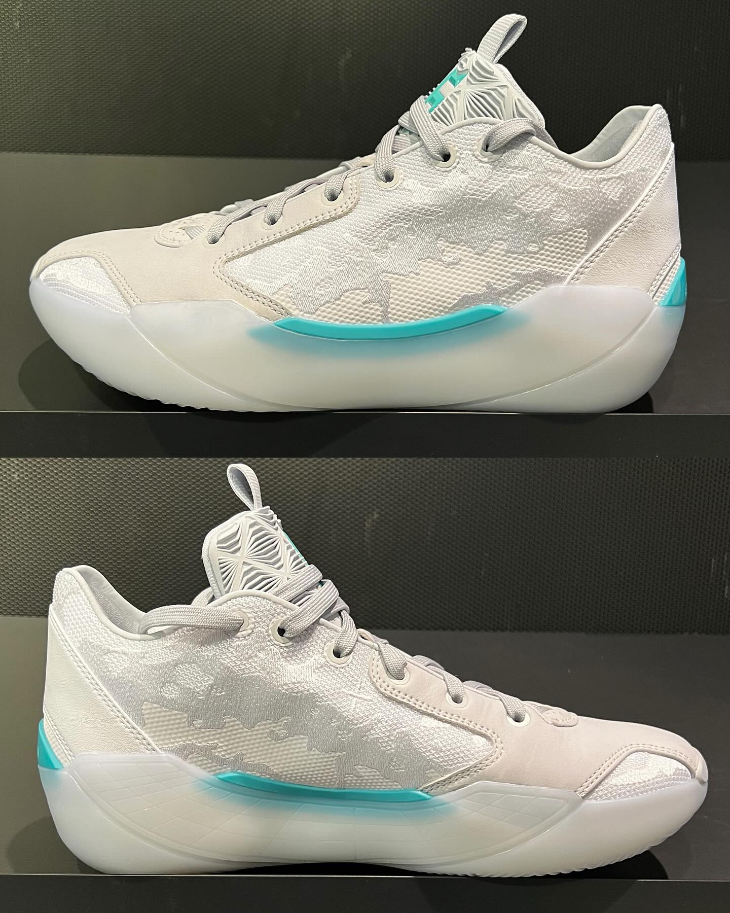 郭艾伦 AJ39 曝光！更多新配色泄露！ 球鞋资讯 FLIGHTCLUB中文站|SNEAKER球鞋资讯第一站