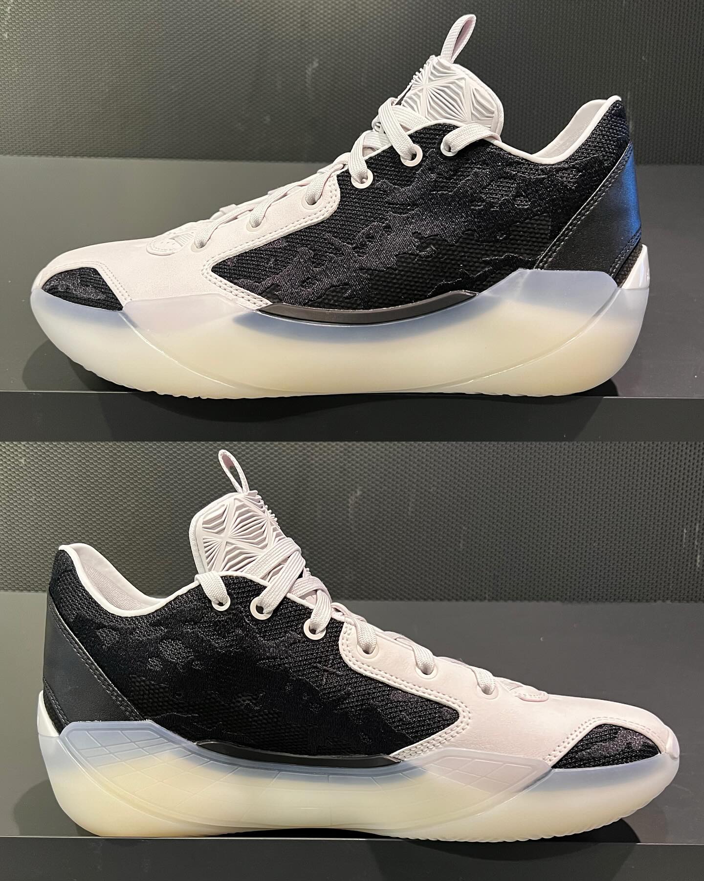 郭艾伦 AJ39 曝光！更多新配色泄露！ 球鞋资讯 FLIGHTCLUB中文站|SNEAKER球鞋资讯第一站