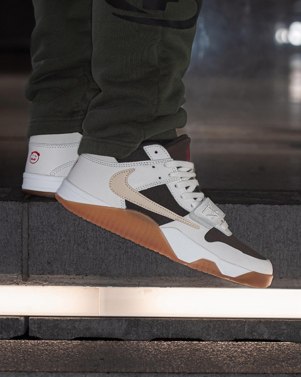 「TS 签名鞋」国区预告！配套服饰亮相！ 球鞋资讯 FLIGHTCLUB中文站|SNEAKER球鞋资讯第一站