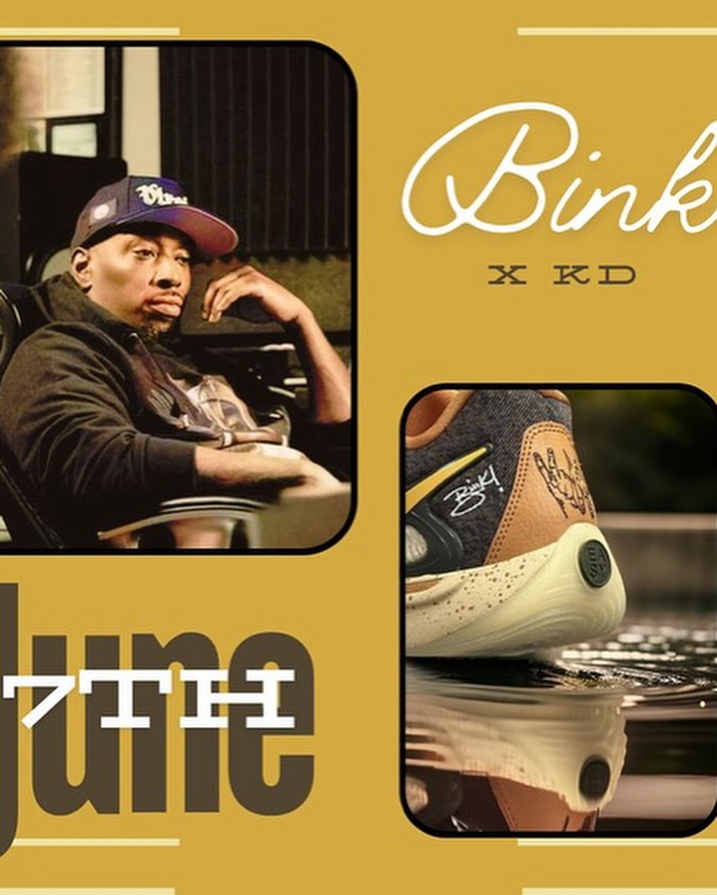 又一双「联名 KD17」曝光！细节太多了！ 球鞋资讯 FLIGHTCLUB中文站|SNEAKER球鞋资讯第一站