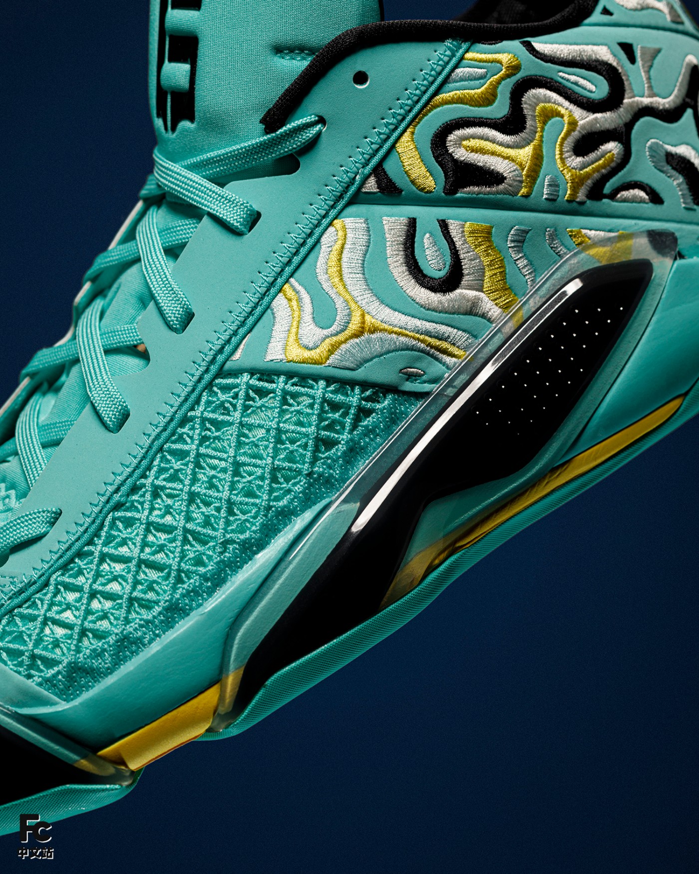 都说他是每年「AJ 正代」最期待的配色！看完开箱，果然不假！ 球鞋资讯 FLIGHTCLUB中文站|SNEAKER球鞋资讯第一站