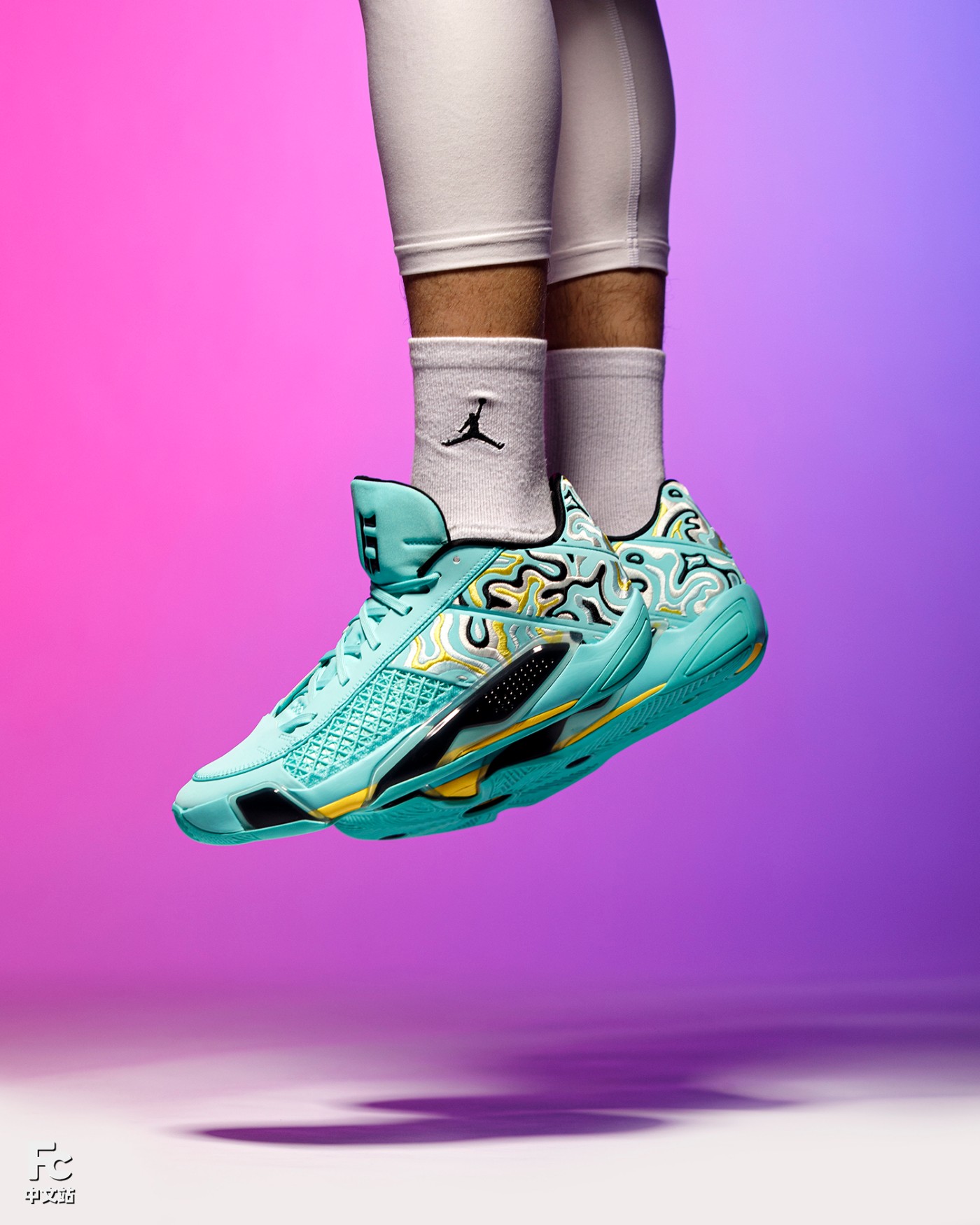 都说他是每年「AJ 正代」最期待的配色！看完开箱，果然不假！ 球鞋资讯 FLIGHTCLUB中文站|SNEAKER球鞋资讯第一站