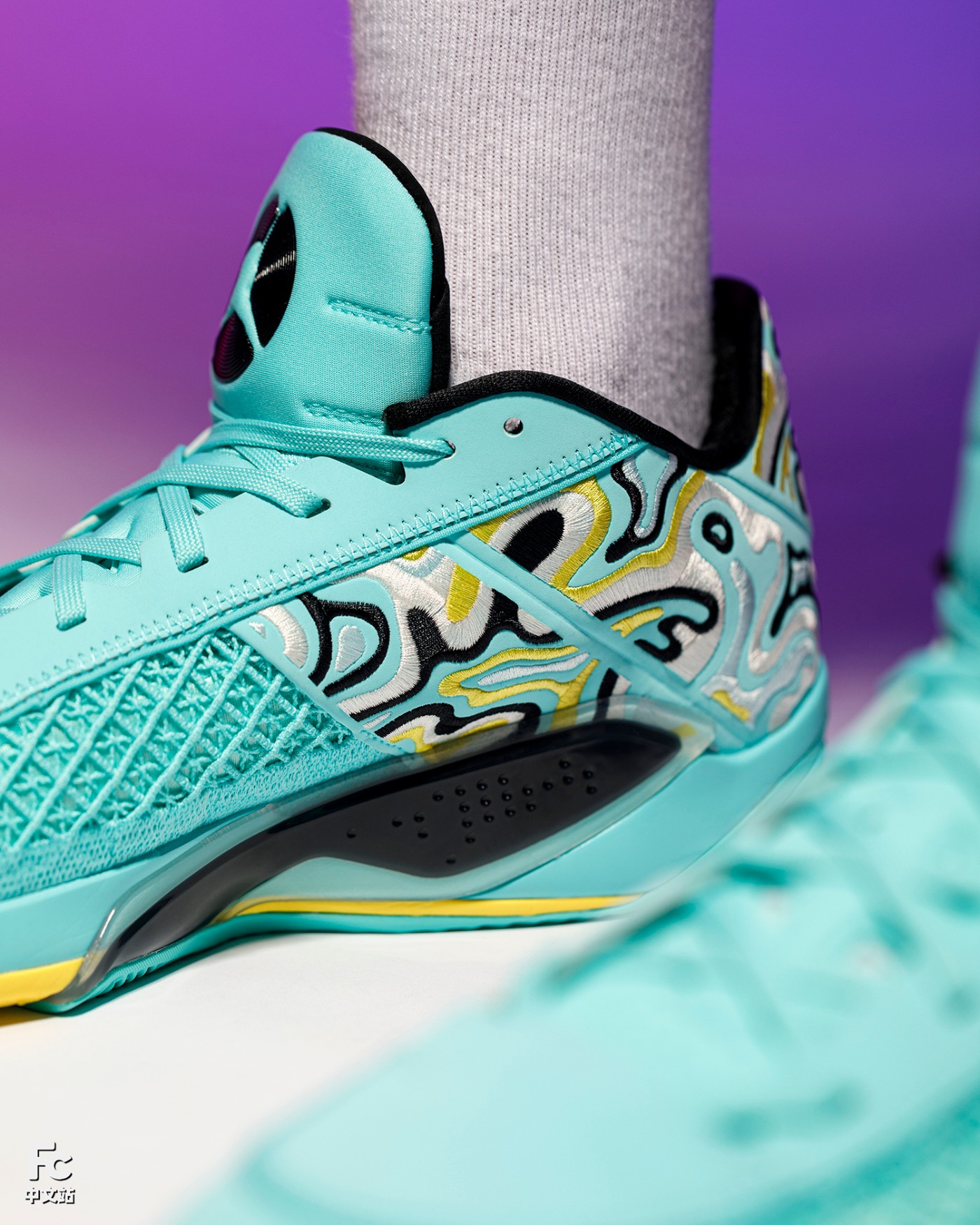 都说他是每年「AJ 正代」最期待的配色！看完开箱，果然不假！ 球鞋资讯 FLIGHTCLUB中文站|SNEAKER球鞋资讯第一站