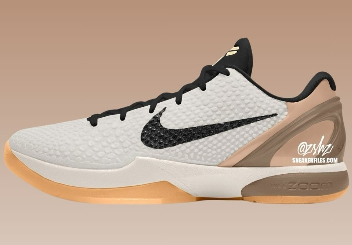 明年「科比复刻」集中泄露！又一双 Kobe 6 曝光！ 球鞋资讯 FLIGHTCLUB中文站|SNEAKER球鞋资讯第一站