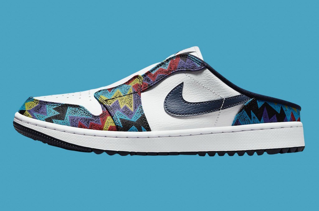 这个主题的 AJ1 真不常见！本月底登场！ 球鞋资讯 FLIGHTCLUB中文站|SNEAKER球鞋资讯第一站