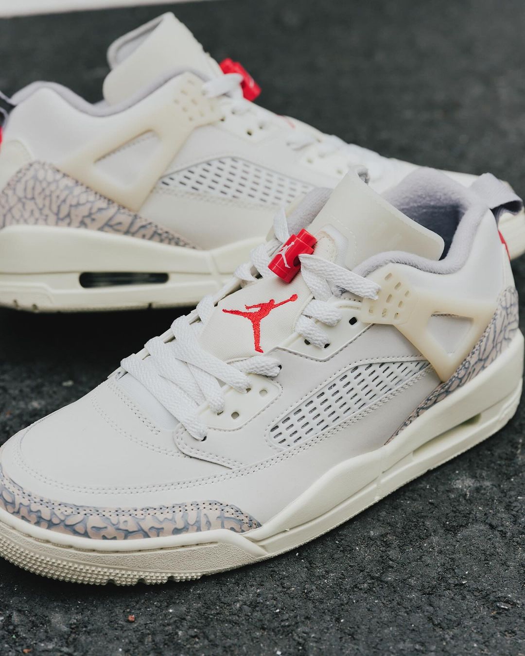 神似天价东京 AJ5！这双 Jordan 有点意思！ 球鞋资讯 FLIGHTCLUB中文站|SNEAKER球鞋资讯第一站