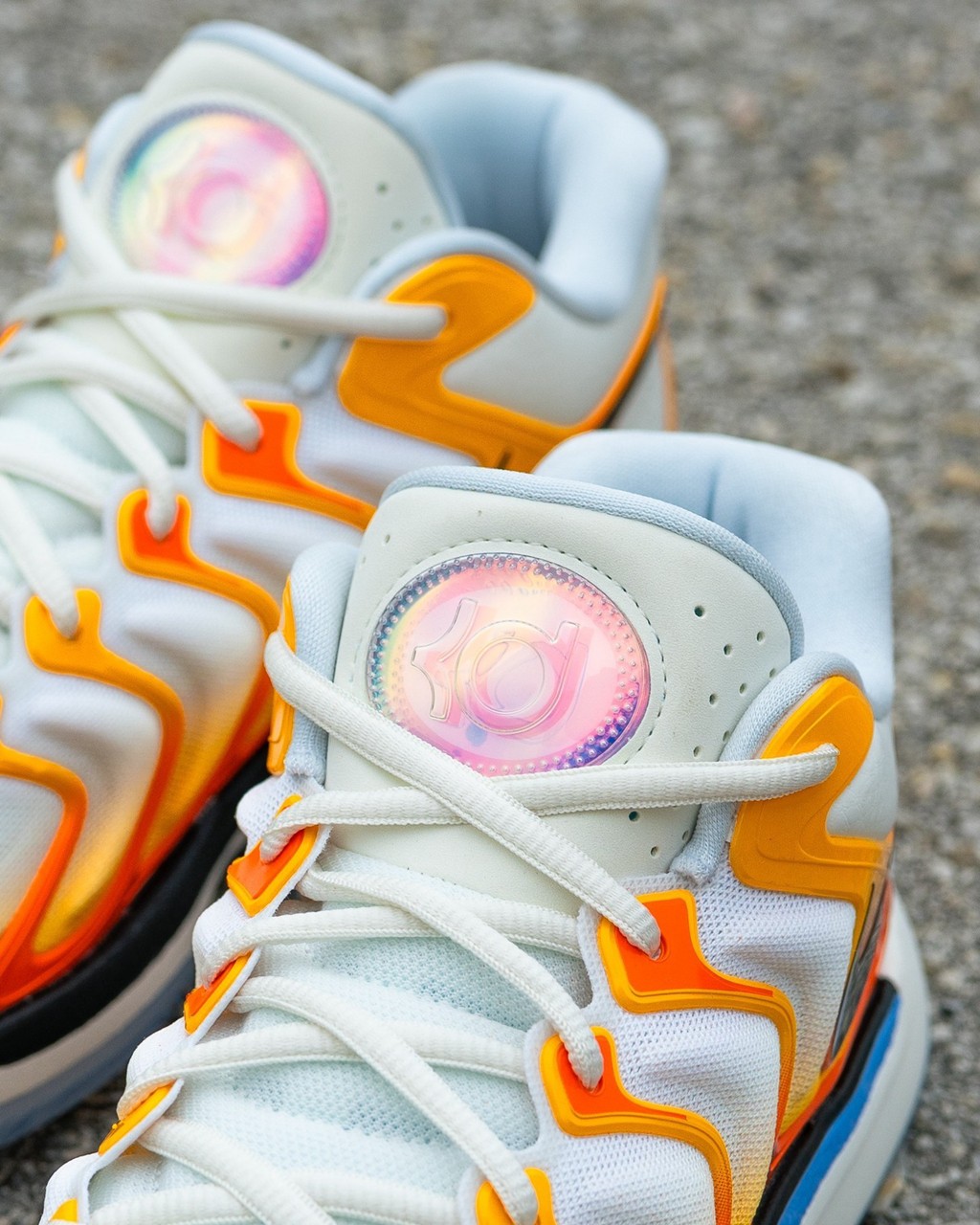 登场倒计时！KD17 最新一波美图来了！ - FLIGHTCLUB中文站|SNEAKER球鞋资讯第一站