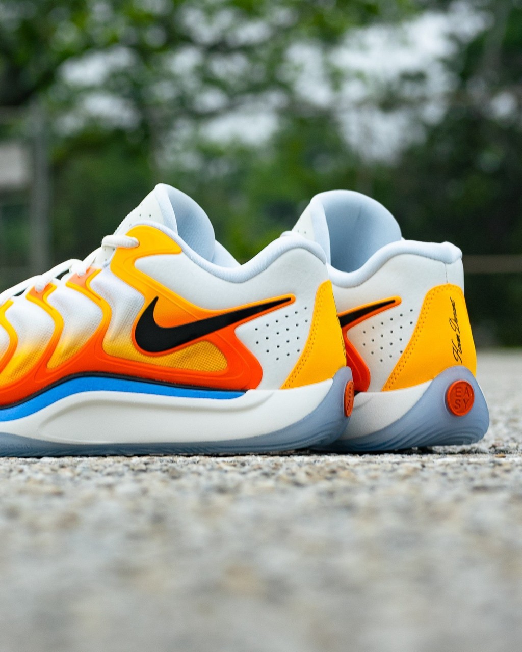 登场倒计时！KD17 最新一波美图来了！ - FLIGHTCLUB中文站|SNEAKER球鞋资讯第一站