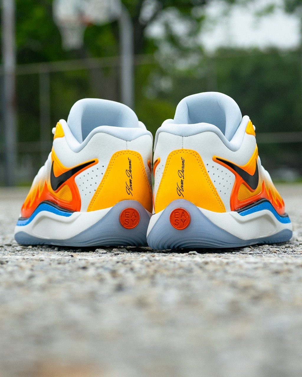 登场倒计时！KD17 最新一波美图来了！ 球鞋资讯 FLIGHTCLUB中文站|SNEAKER球鞋资讯第一站