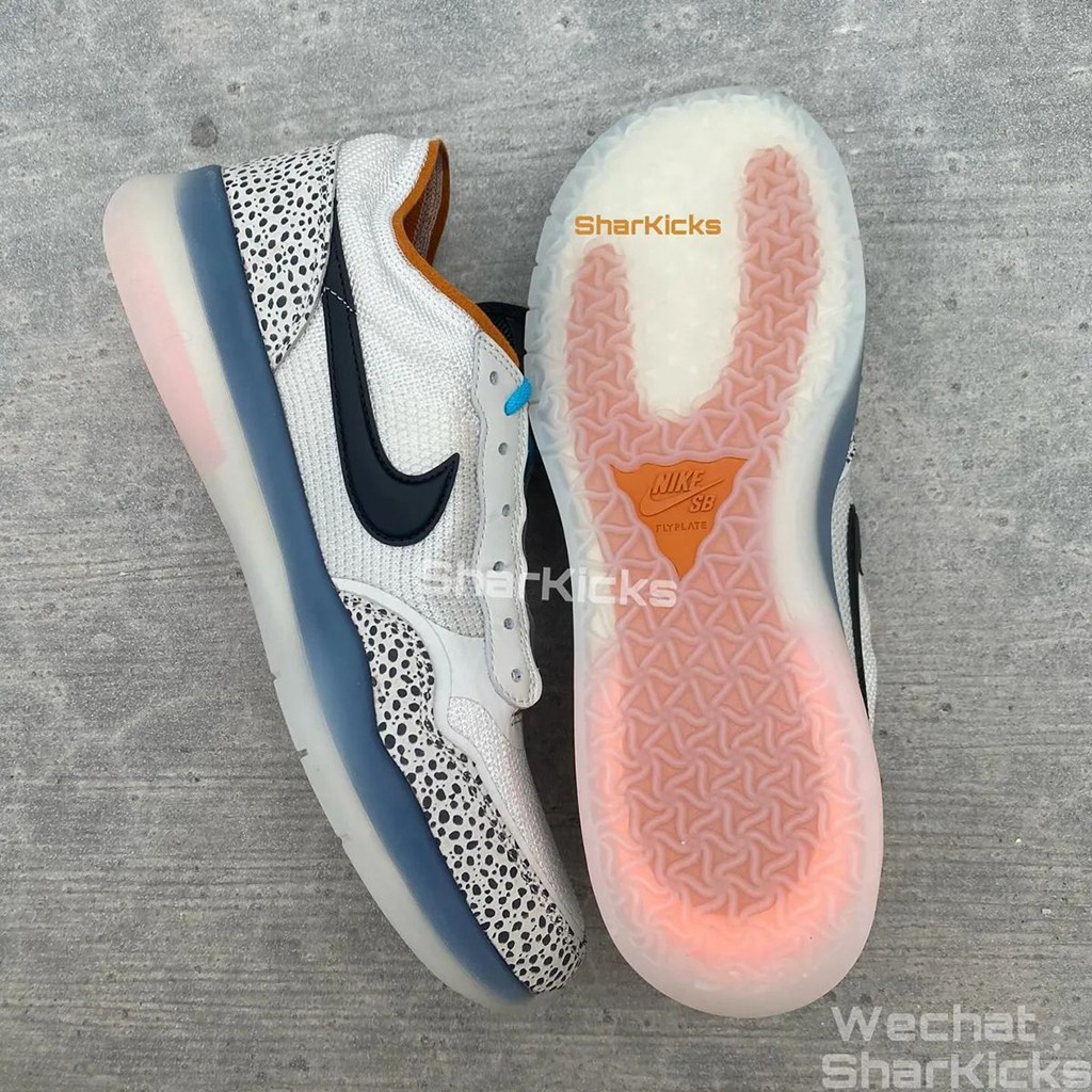 Nike SB 家族又添一员！首发配色长这样！ 球鞋资讯 FLIGHTCLUB中文站|SNEAKER球鞋资讯第一站