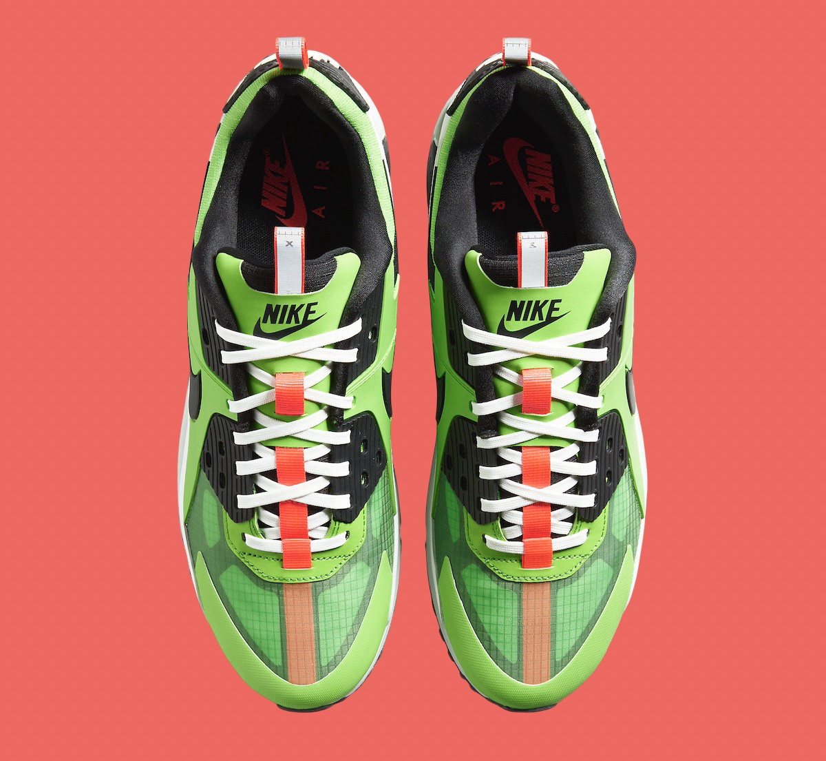 长这样的 Air Max 不多见！颜值你打几分？ 球鞋资讯 FLIGHTCLUB中文站|SNEAKER球鞋资讯第一站