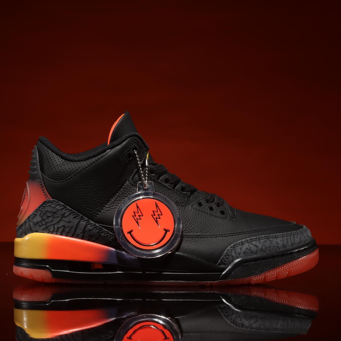 「最美联名」AJ3 国区上架！最新美图公布！ 球鞋资讯 FLIGHTCLUB中文站|SNEAKER球鞋资讯第一站