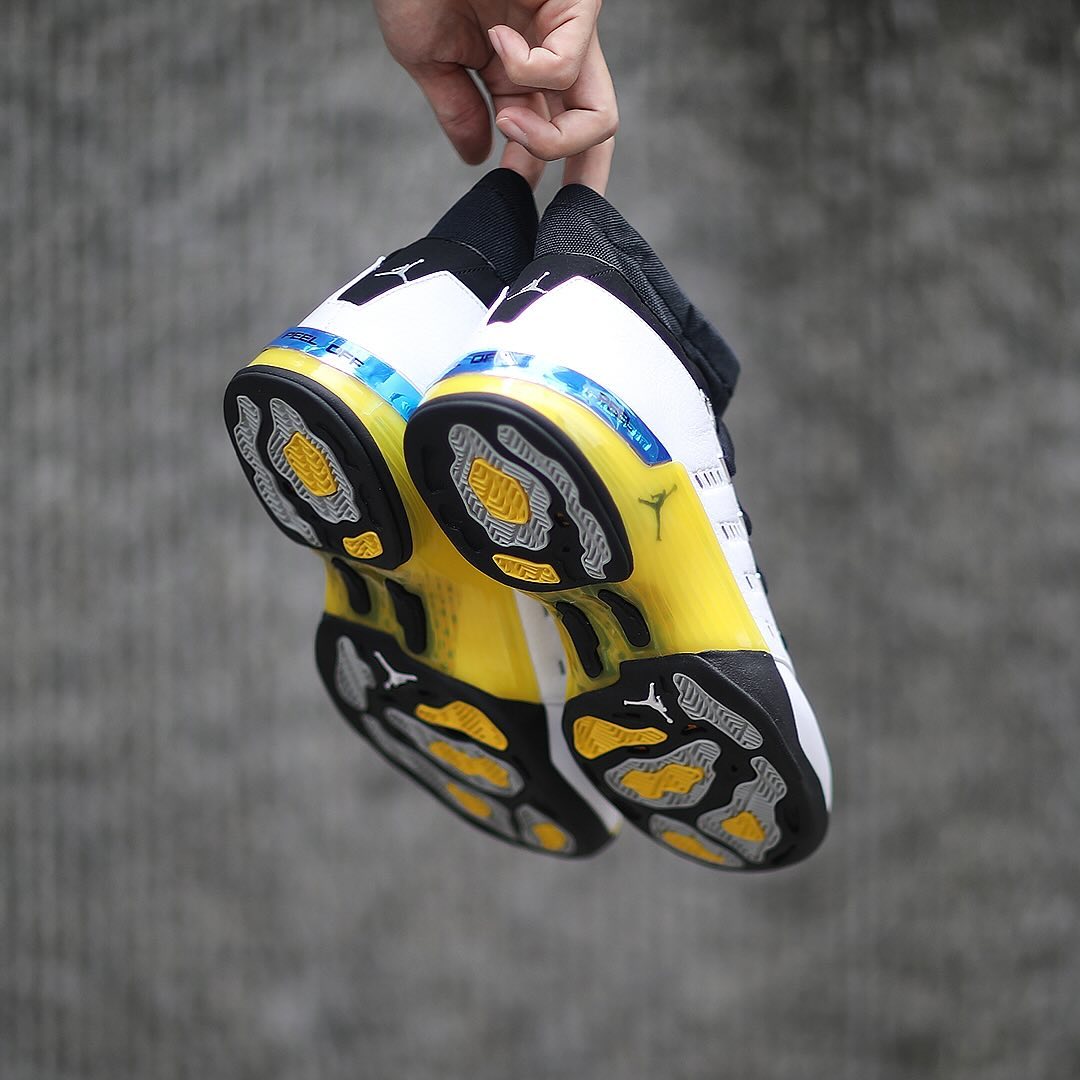 日期记好了！AJ17 Low 国区即将登场！ 球鞋资讯 FLIGHTCLUB中文站|SNEAKER球鞋资讯第一站