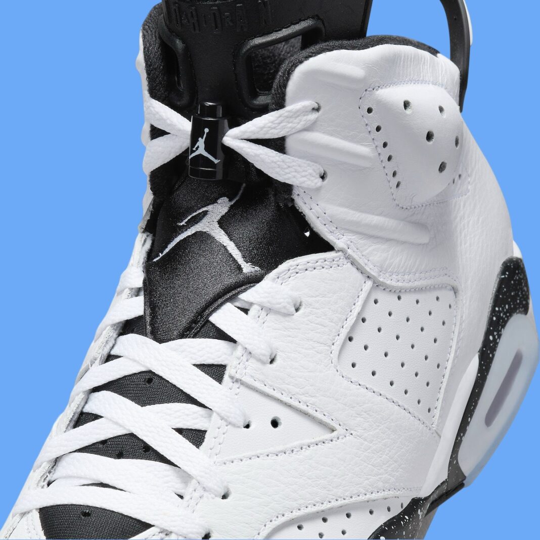 时隔 14 年终于回归！新「奥利奥」AJ6 官图泄露！ 球鞋资讯 FLIGHTCLUB中文站|SNEAKER球鞋资讯第一站