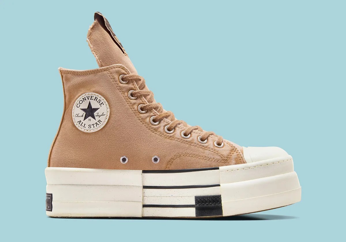 上次不便宜！RO x 匡威新配色入手详情曝光！ 球鞋资讯 FLIGHTCLUB中文站|SNEAKER球鞋资讯第一站