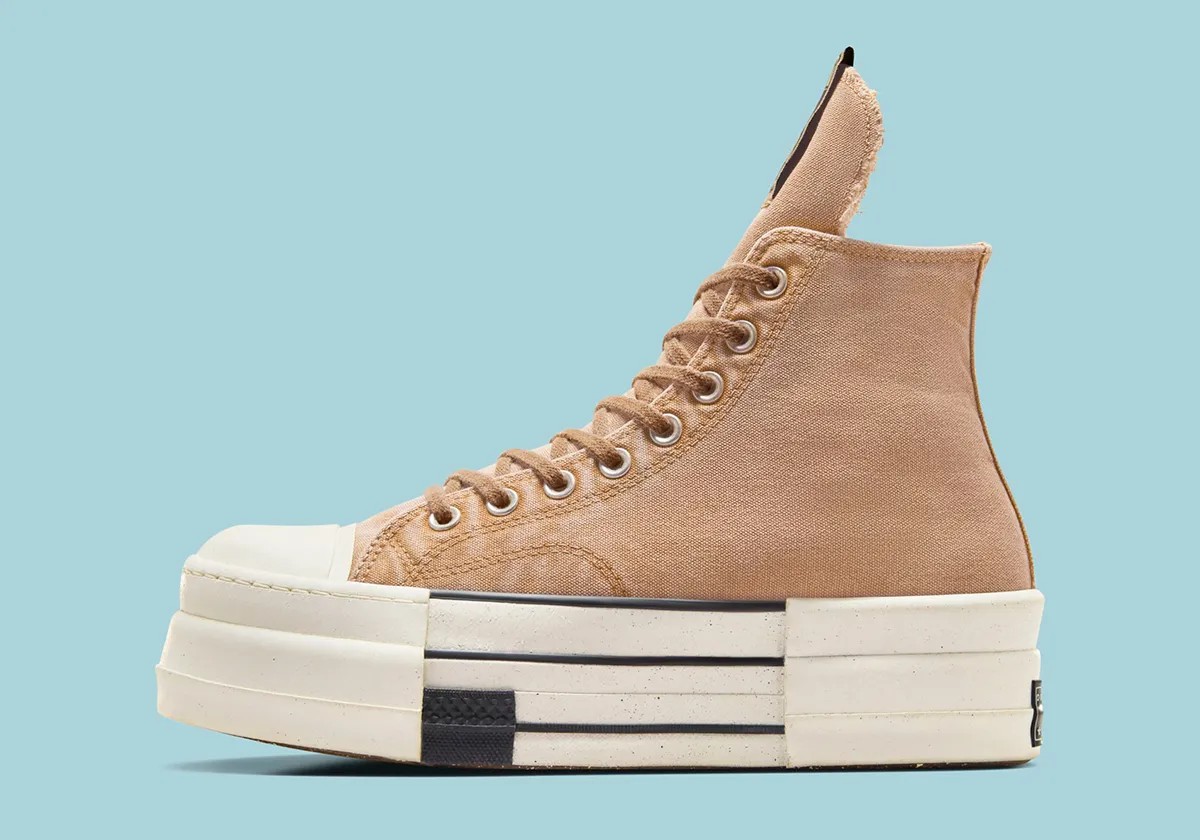 上次不便宜！RO x 匡威新配色入手详情曝光！ 球鞋资讯 FLIGHTCLUB中文站|SNEAKER球鞋资讯第一站