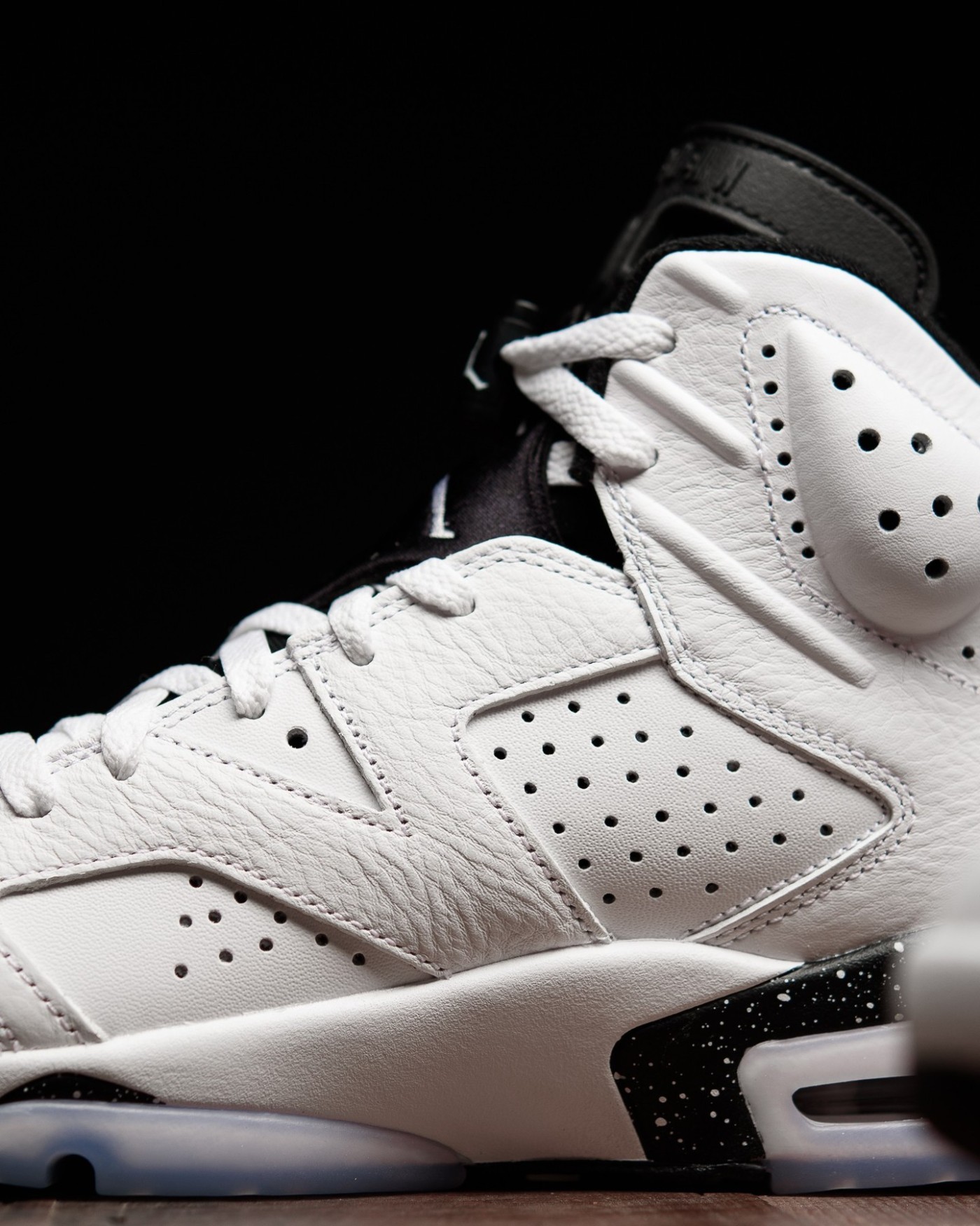 「奥利奥」AJ6 国区上架，最新美图曝光！ 球鞋资讯 FLIGHTCLUB中文站|SNEAKER球鞋资讯第一站