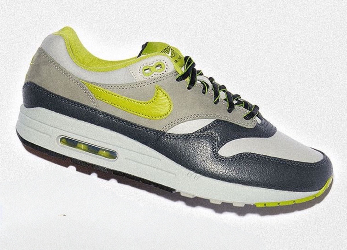 「HUF x Nike」神鞋复刻！全新配色实物来了！ 球鞋资讯 FLIGHTCLUB中文站|SNEAKER球鞋资讯第一站