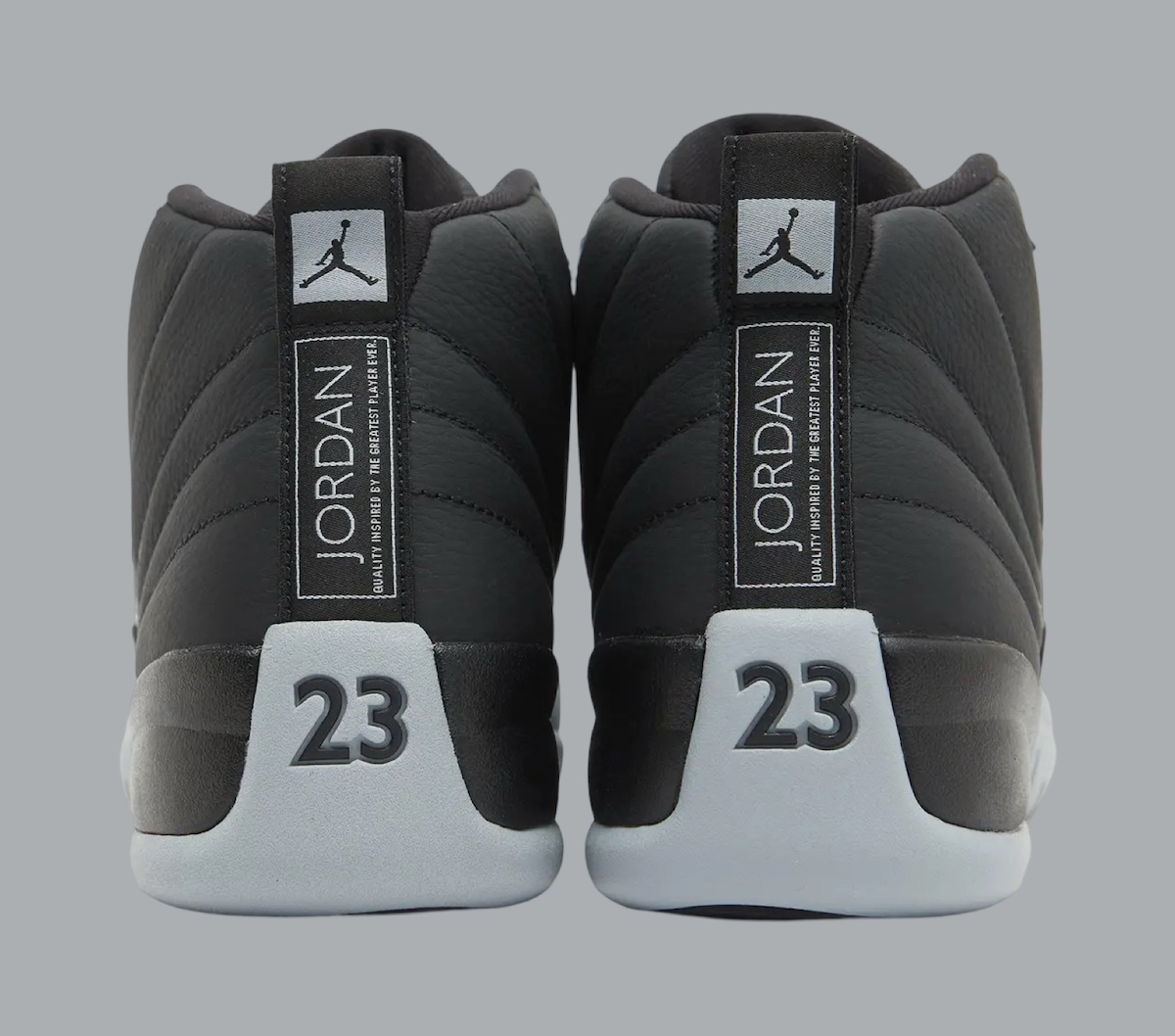 撞脸季后赛？全新 Air Jordan 12 实物首次曝光！ 球鞋资讯 FLIGHTCLUB中文站|SNEAKER球鞋资讯第一站