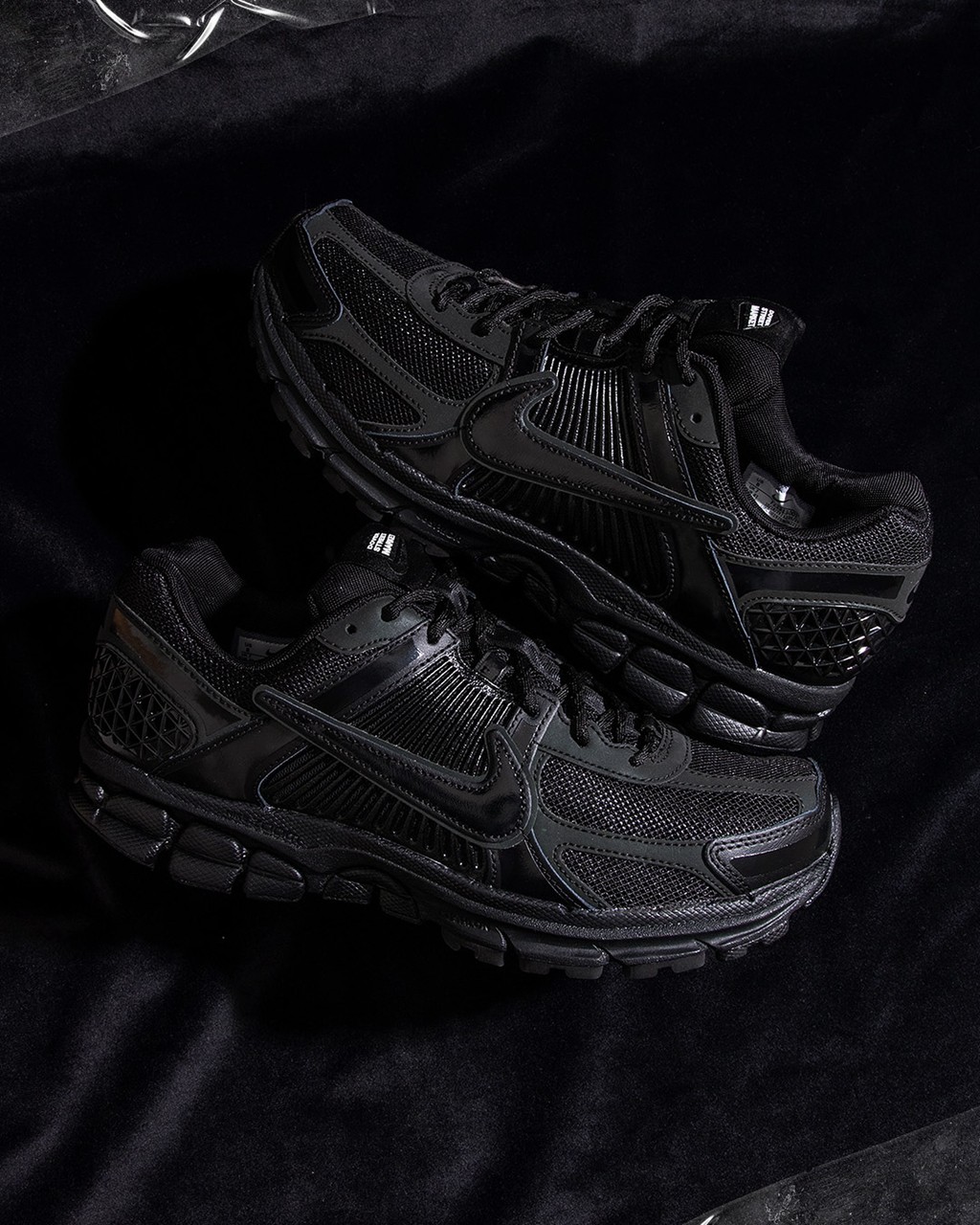 Nike x DSM 新鞋首次亮相！居然是这个鞋型… 球鞋资讯 FLIGHTCLUB中文站|SNEAKER球鞋资讯第一站