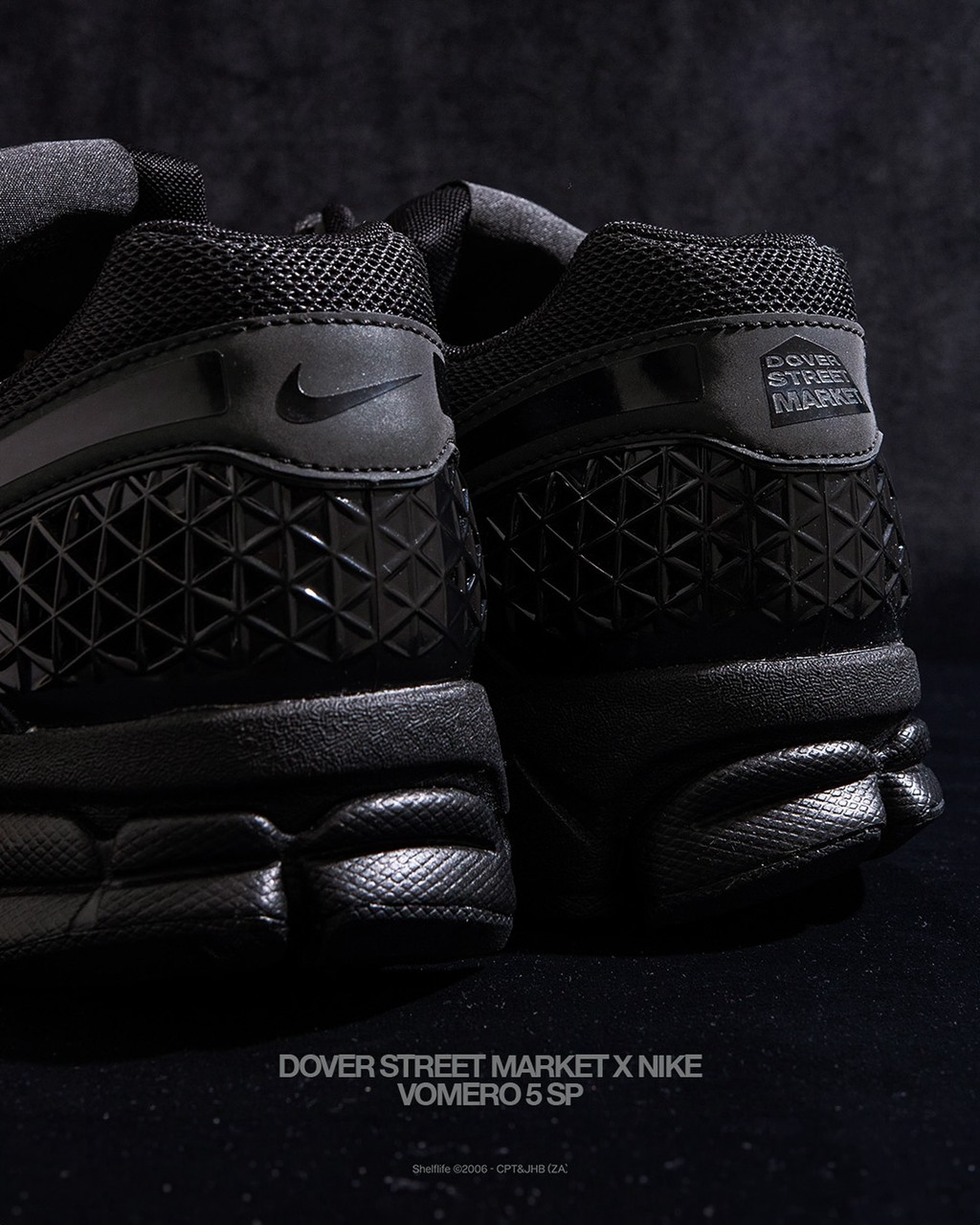 Nike x DSM 新鞋首次亮相！居然是这个鞋型… 球鞋资讯 FLIGHTCLUB中文站|SNEAKER球鞋资讯第一站