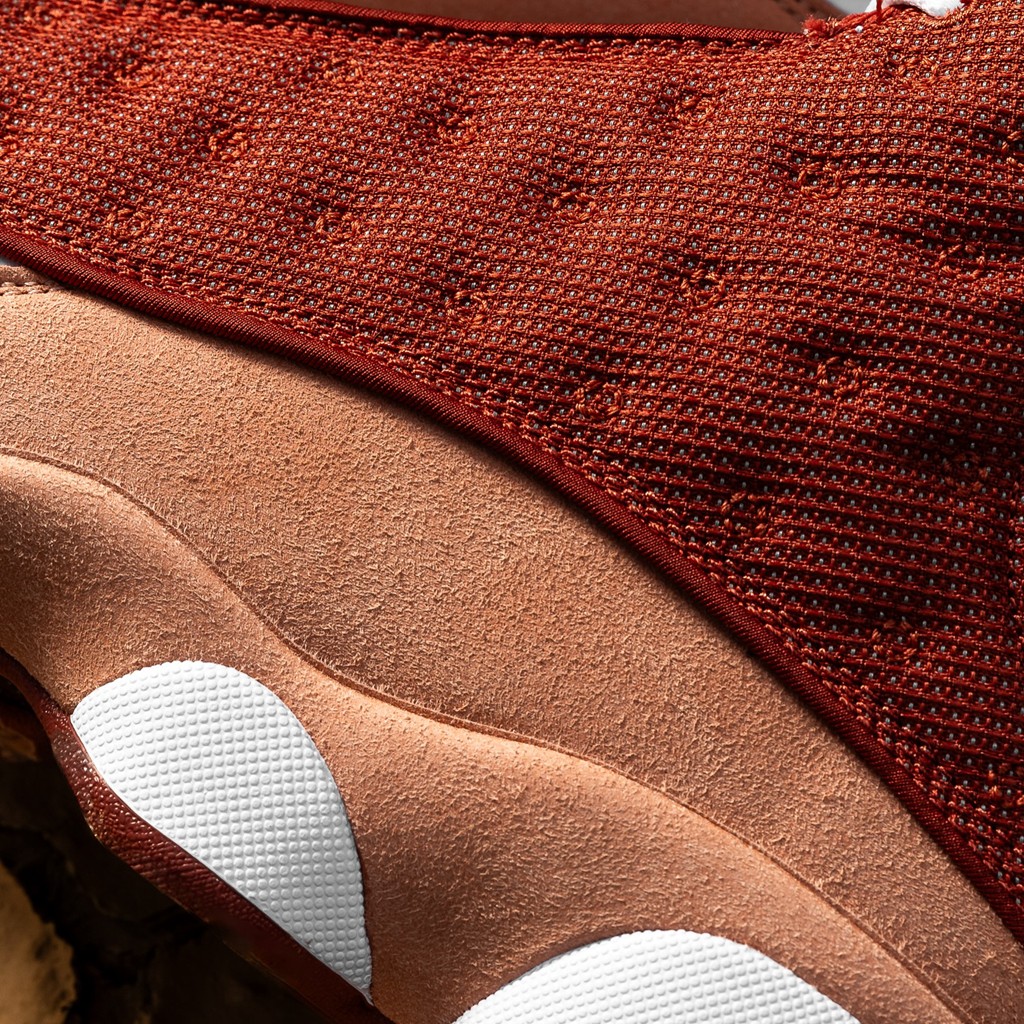 撞脸天价 Bin 23！这双 AJ13 终于要来了！ 球鞋资讯 FLIGHTCLUB中文站|SNEAKER球鞋资讯第一站