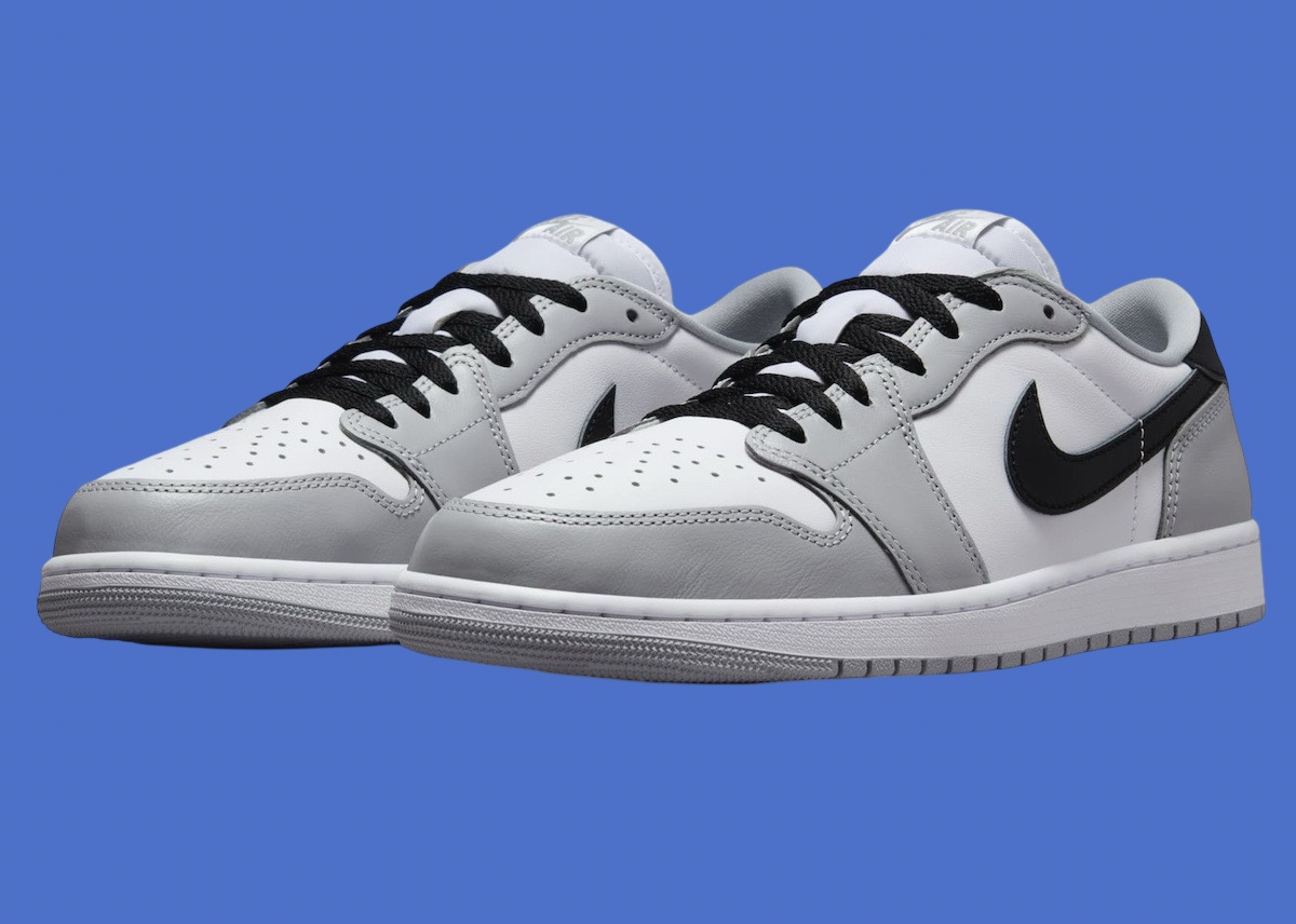 致敬乔帮主职棒 30 周年！全新 AJ1 Low 即将登场！ 球鞋资讯 FLIGHTCLUB中文站|SNEAKER球鞋资讯第一站