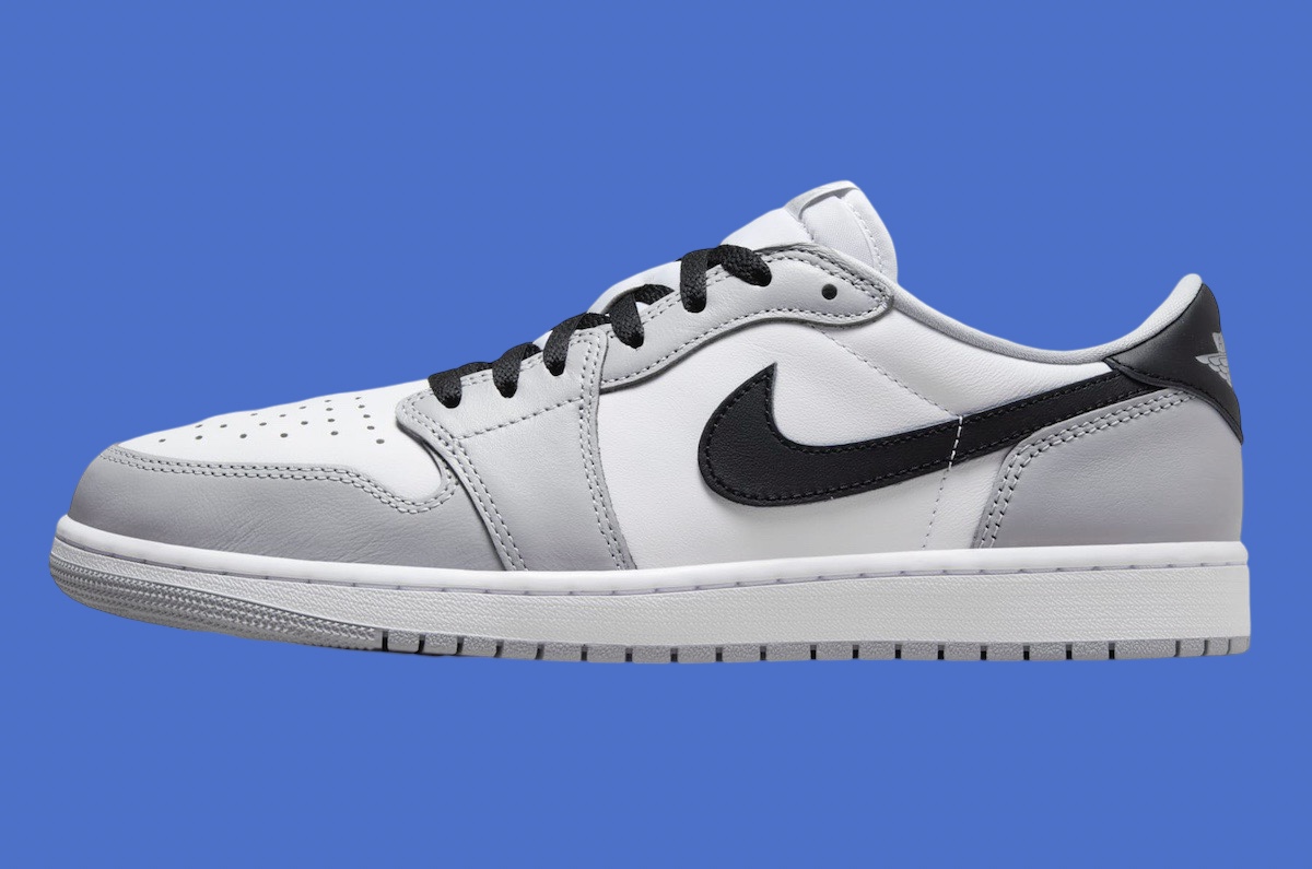 致敬乔帮主职棒 30 周年！全新 AJ1 Low 即将登场！ 球鞋资讯 FLIGHTCLUB中文站|SNEAKER球鞋资讯第一站