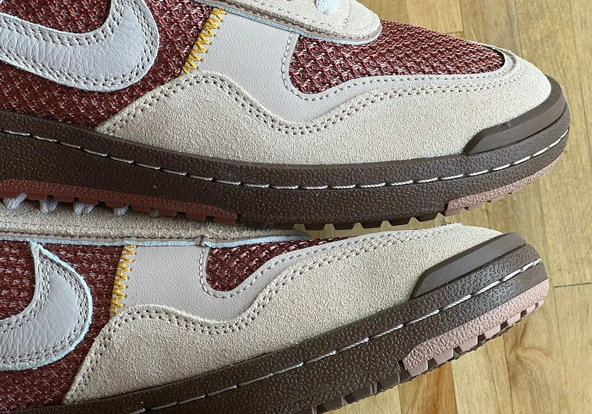 Union x Nike 新鞋登场！市价这个数了！ 球鞋资讯 FLIGHTCLUB中文站|SNEAKER球鞋资讯第一站