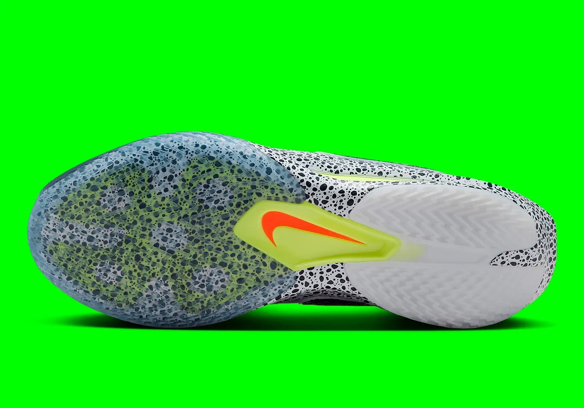 Nike GT「限定配色」集体曝光！日期确定！ 球鞋资讯 FLIGHTCLUB中文站|SNEAKER球鞋资讯第一站