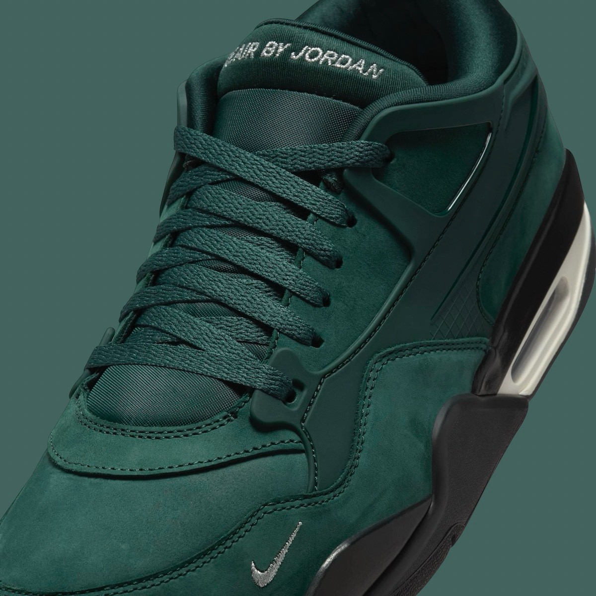 AJ4 RM 联名鞋官图来了！细节都看清了！ 球鞋资讯 FLIGHTCLUB中文站|SNEAKER球鞋资讯第一站