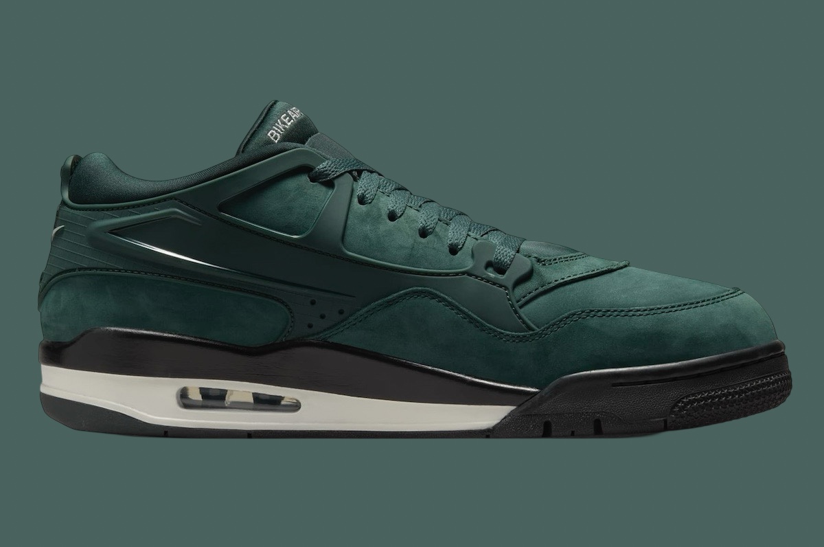 AJ4 RM 联名鞋官图来了！细节都看清了！ 球鞋资讯 FLIGHTCLUB中文站|SNEAKER球鞋资讯第一站