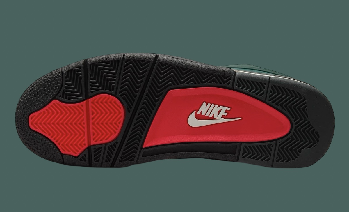 AJ4 RM 联名鞋官图来了！细节都看清了！ 球鞋资讯 FLIGHTCLUB中文站|SNEAKER球鞋资讯第一站