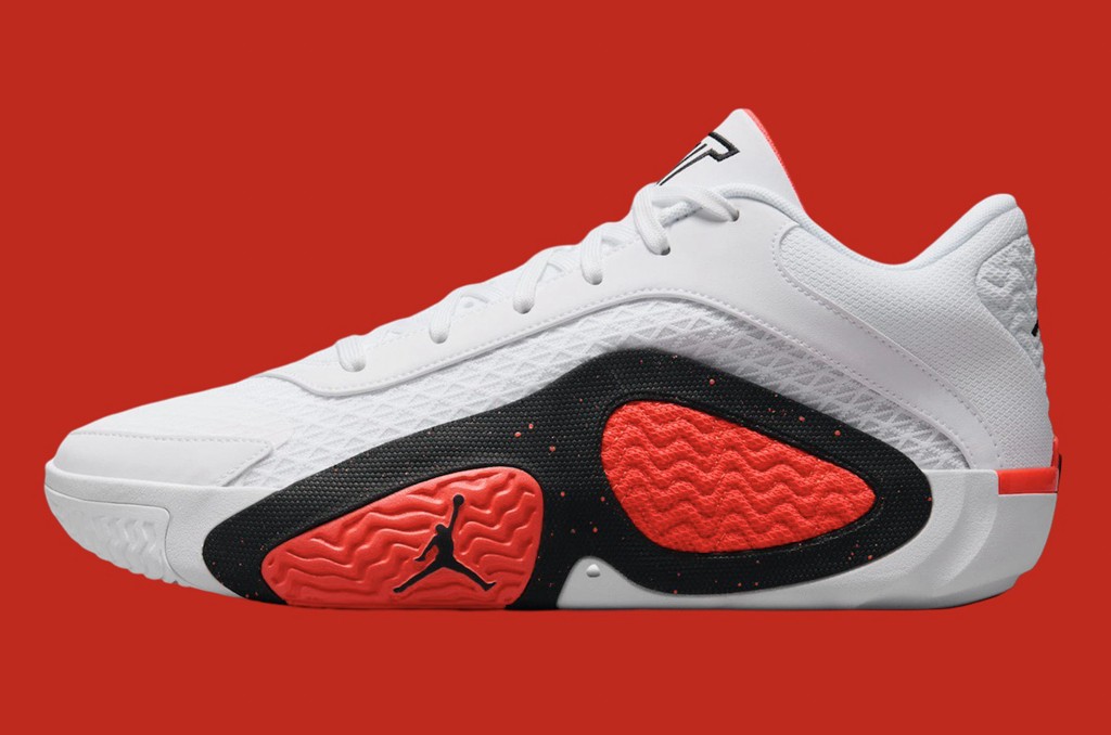 塔图姆总决赛同款！新配色 Tatum 2 下月登场！ 球鞋资讯 FLIGHTCLUB中文站|SNEAKER球鞋资讯第一站