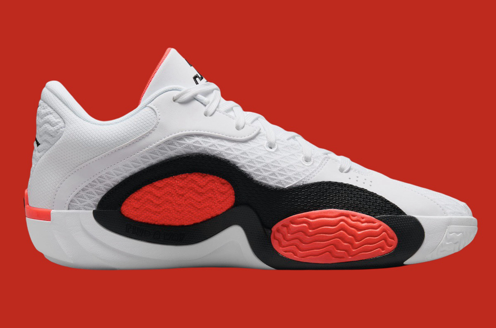 塔图姆总决赛同款！新配色 Tatum 2 下月登场！ 球鞋资讯 FLIGHTCLUB中文站|SNEAKER球鞋资讯第一站