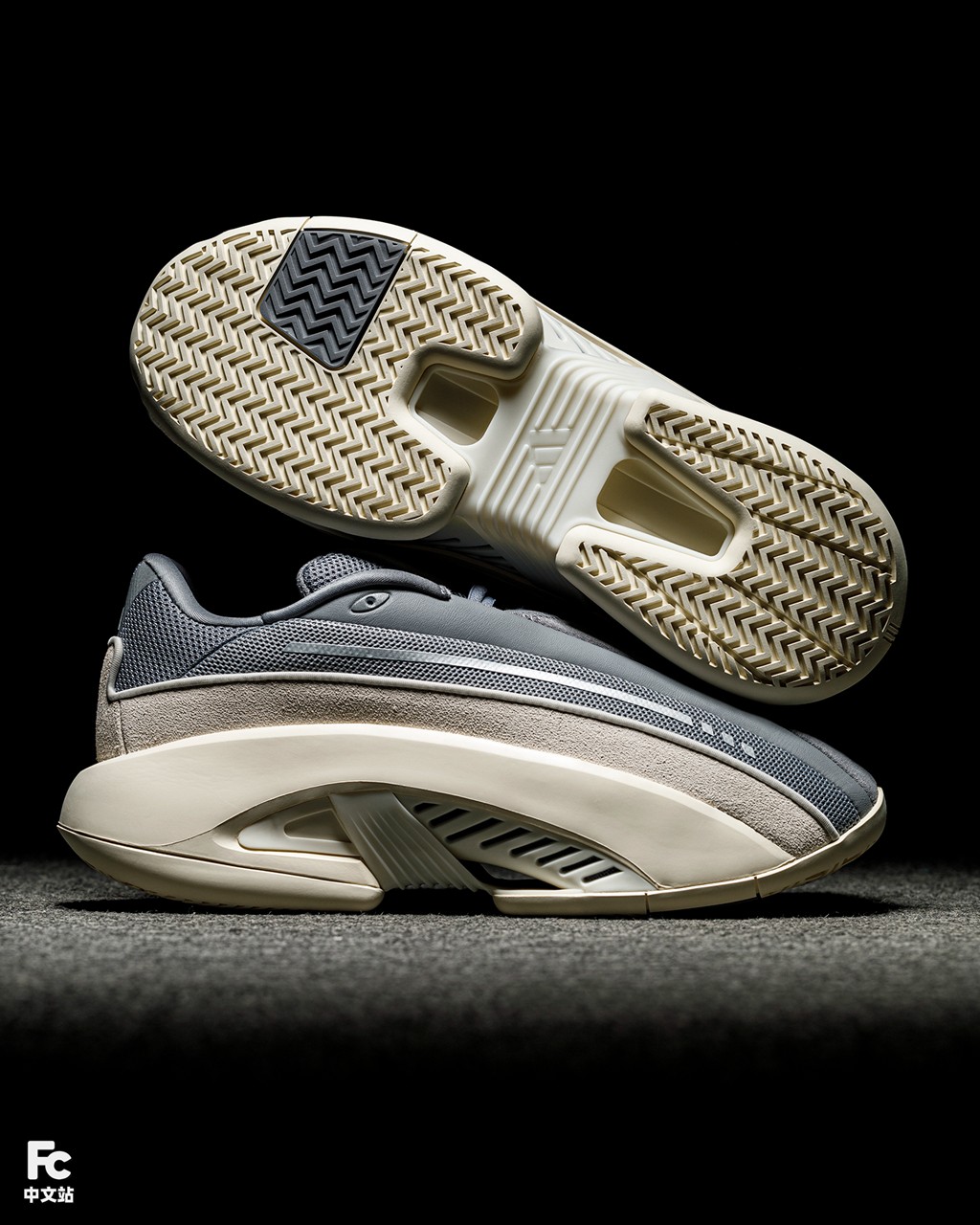都在问宋雨琦同款「阿迪新鞋」是哪双，今天终于破案了！ 球鞋资讯 FLIGHTCLUB中文站|SNEAKER球鞋资讯第一站