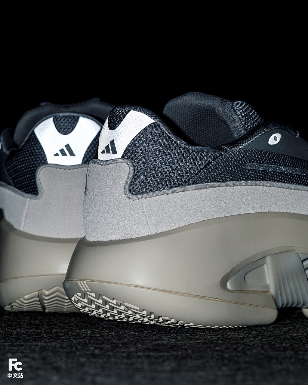 都在问宋雨琦同款「阿迪新鞋」是哪双，今天终于破案了！ 球鞋资讯 FLIGHTCLUB中文站|SNEAKER球鞋资讯第一站